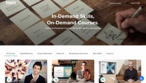 Los cursos de Fiverr Learn y tu primera venta - Ingresos