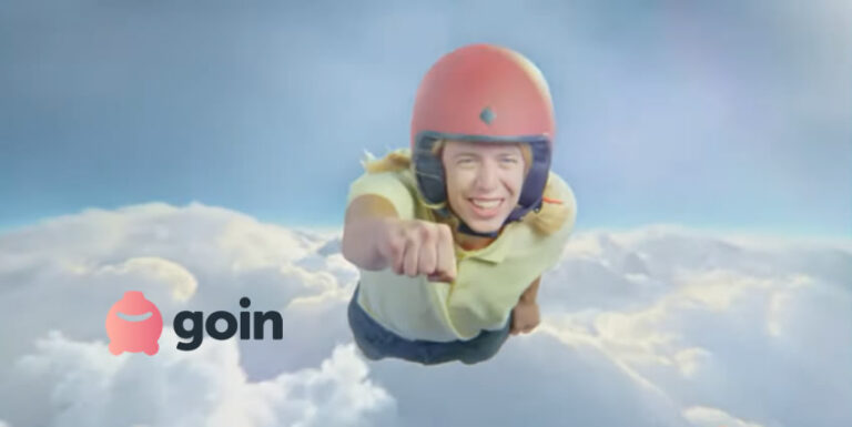 ¿Es seguro ahorrar con Goin app? Descubre porqué es gratis - Ahorro